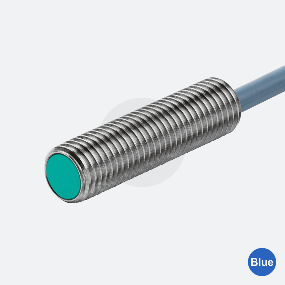 Sensor Indutivo Nbb2 8gm30 E2 Pepperl Fuchs